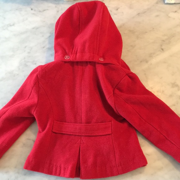 Jackets & Coats | Rothschild Red Coat | Poshmark
